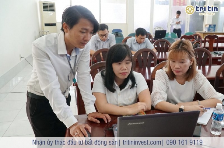 TRIỂN KHAI PHẦN MỀM VBDLIS XÂY DỰNG VÀ VẬN HÀNH CƠ SỞ DỮ LIỆU ĐẤT ĐAI ...